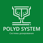 Polyd System (Mashinostroiteley Avenue No:83Л), kimyasal ekipmanlar  Yaroslavl'dan