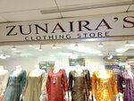 Zunaira's (Rashid Minhas Road No:F66), dış giyim mağazası  Karaçi'den