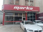 Marka Otomotiv (Güneşevler Mah., Kına Sok., No:34, Altındağ, Ankara), i̇kinci el araç satışı  Ankara'dan