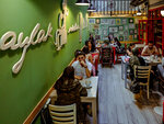 Aylak Madam (Ankara, Çankaya, Karanfil Sok., 77B), kafe  Ankara'dan