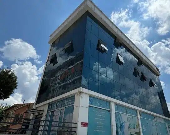Huzurevi, bakımevi Aktüel Evde Bakım, İstanbul, foto