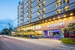Livotel Hotel Hua Mak Bangkok (Soi Hua Mak 20 No:33), otel  Bangkok'tan