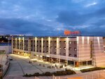 Hotel ibis Madrid Alcobendas (Calle de San Francisco No:1, Alcobendas), otel  Madrid'den