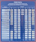 Миграционный пункт (Mira Street No:31), pasaport ve göç hizmetleri  Olenegorsk'tan