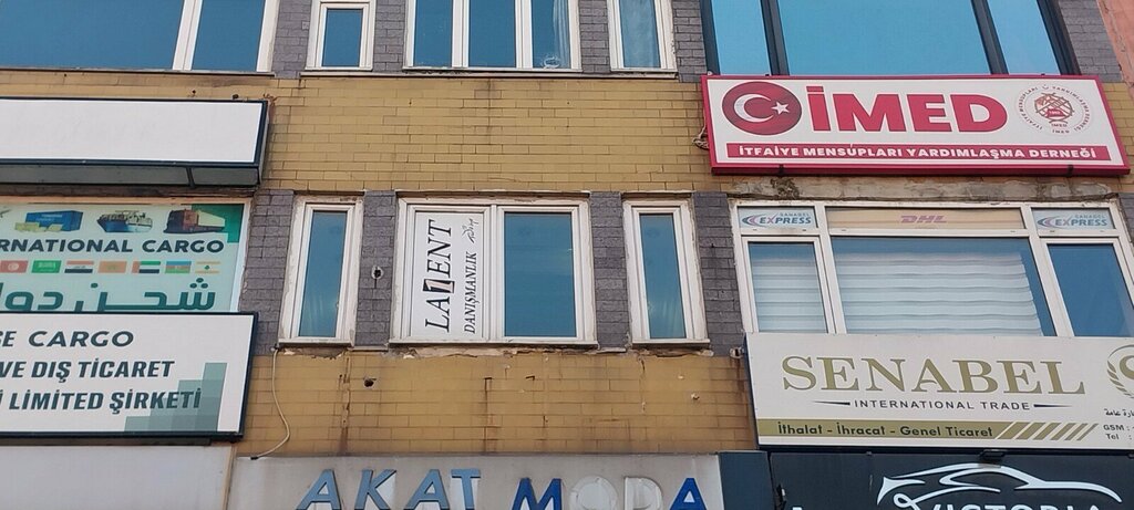 Danışmanlık hizmetleri La1Ent Danışmanlık, İstanbul, foto