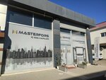 Masterfors (Gaziantep, Şehitkamil, Sanayi Mah., 60022 Nolu Cad., 31), kapılar  Gaziantep'ten