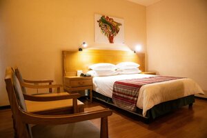 Bon Hotel Bloemfontein Central (Free State Province, Bloemfontein, Oliver Tambo Road), otel  Bloemfontein'den
