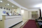 S&l (Givi Svanidze Street No:2), otel  Tiflis'ten
