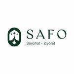 Safo Travel Main Office (Chilanzar Street No:77, Chilanzar District), seyahat acenteleri  Taşkent'ten