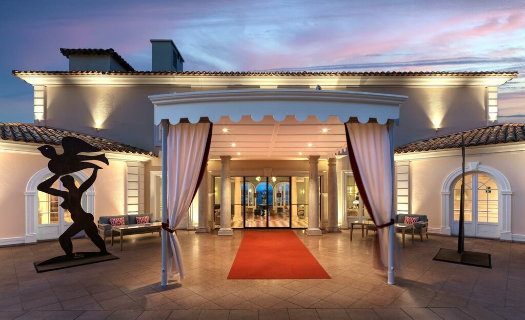 Otel Althoff Hotel Villa Belrose, , foto