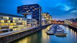 City Apartment (Am Bollwerk No:7, Köln), daireler  Köln'den