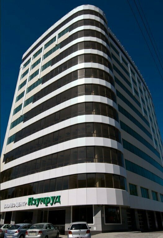 Hukuk büroları Doverie, Krasnodar, foto
