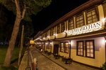 Bayezid Han Konak - Adults Only (Amasya, Amasya Merkez , Dere Mah., Ziya Paşa Bul., 5), otel  Amasya'dan