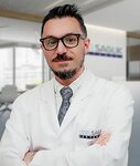 Gozde Urology Clinic (İzmir, Konak, Mimar Sinan Mah., Işılay Saygın Sok., 25), özel muayenehaneler  İzmir'den
