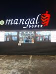 Mangal doner (ulitsa Rayymbek Batyra No:167/1), fast food  Almatı'dan