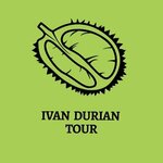 Ivan Durian Tour (Phuket, Kathu, Pa Tong, Phrametta Road), geziler