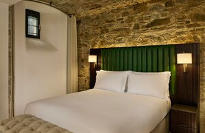 Bodmin Jail Hotel (England, Cornwall County, Bodmin), otel