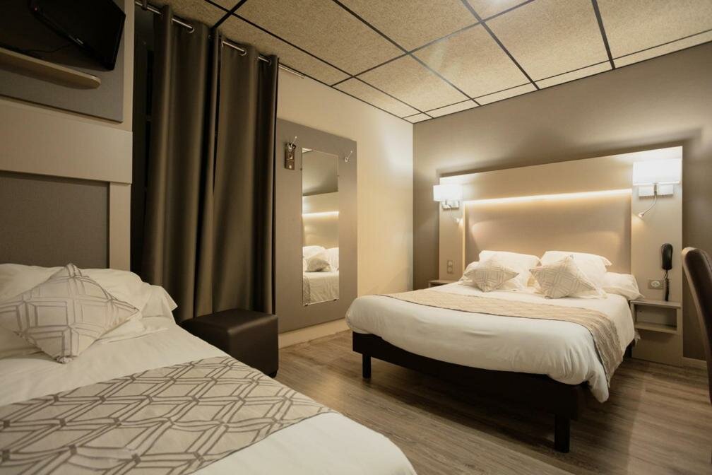 Otel Hotel Family and SPA, , foto