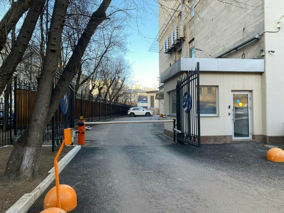 Medikal ürün firmaları Dent Top, Moskova, foto