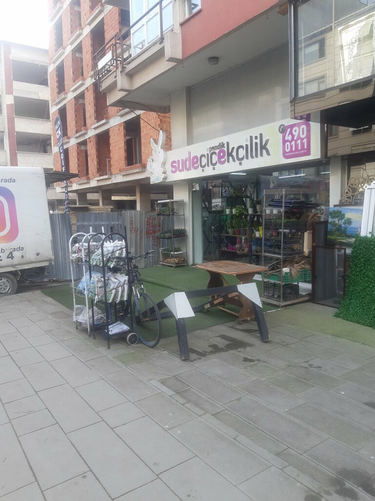 Çiçekçiler Çelenk Yolla, İstanbul, foto