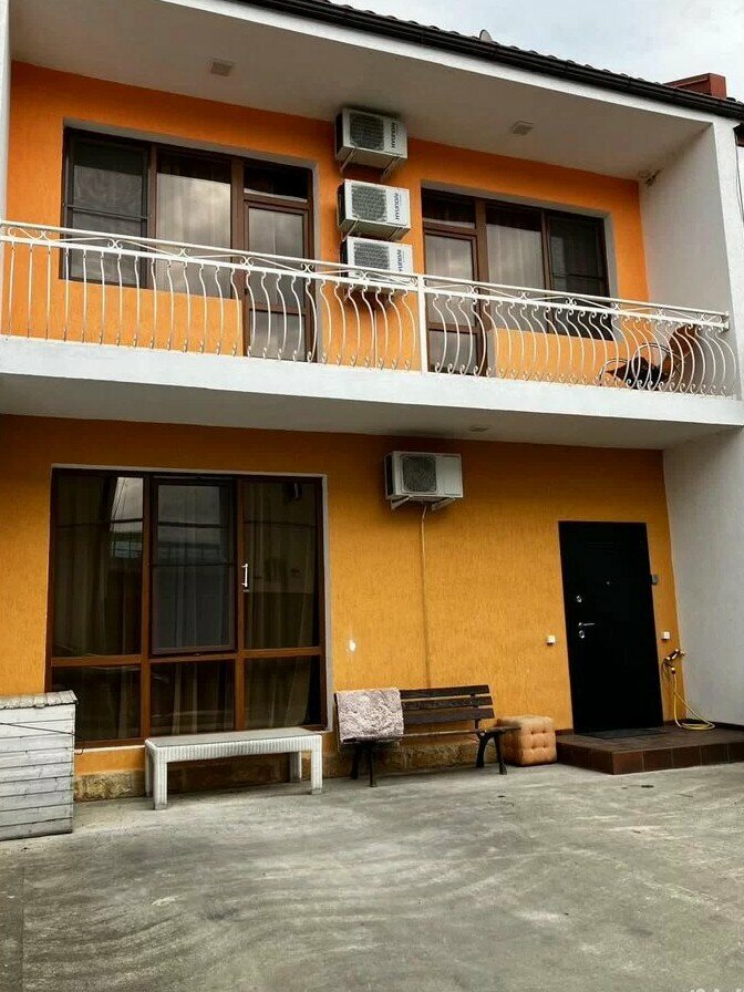 Konuk evi Vikihouse, Soçi, foto