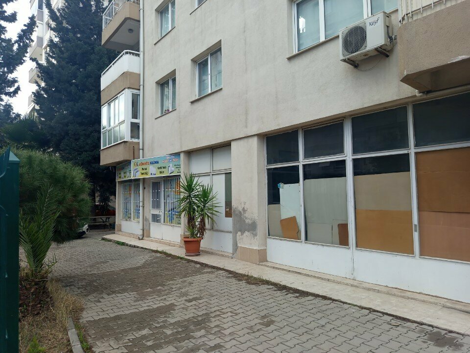 Klima servisleri Gündüz klima, İzmir, foto