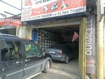 Ayyıldız Oto Elektrik (Konya, Selçuklu, Fatih Mah., Cadir Sok., 55), oto elektrik tamiri  Konya'dan