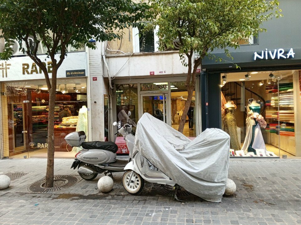 Medikal cihaz firmaları Ocean Home, İstanbul, foto