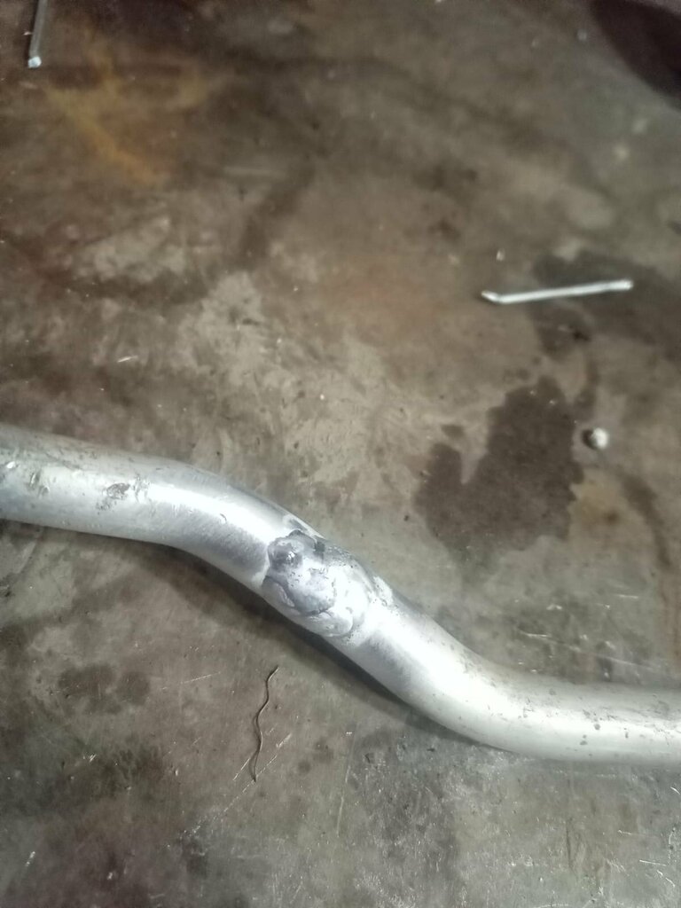 Kaynak işleri Аргоновая сварка, Rostovskaya oblastı, foto