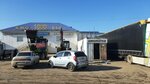 Tire Fitting (Qurmanǵazy kóshesі No:114), oto lastik tamiri  Atırav'dan