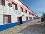 Canteen (Uzakbay Karamanov street No:98), kantin, yemekhane  Kızılorda'dan