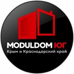 Moduldom Ug (Евпаторийская улица No:125, село Мирное), prefabrik binalar  Kırım Cumhuriyeti'nden