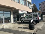 Damla Otomotiv (Kırkkonaklar Mah., Şemsettin Günaltay Cad., No:277B, Çankaya, Ankara), otomobil servisi  Ankara'dan