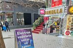 Femella (Huseynbala Aliyev Street No:26B, Nesimi District), giyim mağazası  Bakü'den