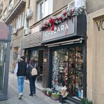 Florist (Kraljice Natalije Street No:60), çiçekçiler  Belgrad'dan