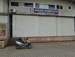 Güler Komisyon İthalat İhracat (Karaçulha Mah., Dont Cad., Karaçulha Sebze Ve Meyve Hali, No:21, Fethiye, Muğla), toptan sebze ve meyve satışı  Fethiye'den