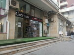 Crazy Baby Qarayev (Сity ​​of republican subordination Baku, Nizami district, 8th kilometer setllement, Еlif Haciyev Street, 40A), çocuk mağazaları  Bakü'den