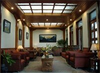 Otel Nirvana Boutique Hotel, Katmandu, foto