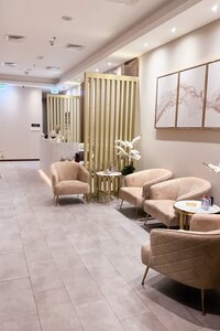 La More (Park Lane Tower, Business Bay, Dubai), spa  Dubai'den
