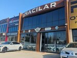 Hacılar Otomotiv (Galericiler Sitesi Ankara Yolu. Süleymaniye Sok. D:6, Karatay Merkez, Karatay, Konya), otomobil satış galerileri  Konya'dan