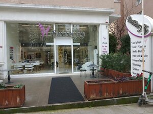 Butterfly (19 Mayıs Mah. İnönü Caddesi No: 68A 34736 Kadıköy İstanbul), güzellik salonu  İstanbul'dan