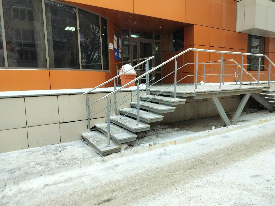 Yazlık ev inşaatı ЭкоСтрой-Сервис, Novosibirsk, foto