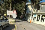 Seyhan Fatma Kemal Timuçin Ağız Ve Diş Hastanesi (Adana, Seyhan, Yenibaraj Mah., 68006. Sok., 1), hastaneler  Adana'dan
