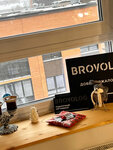 Brovolog (Krasniy Avenue No:167/3), kaş ve kirpik salonu  Novosibirsk'ten