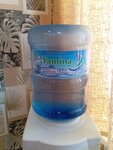 Tamina (Sıolkovskıı kóshesi No:40/3), su satışı  Pavlodar'dan