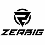 Zerbig (No:25/11, territoriya Zapadnaya Promzona), torna işleri  Beriozovski'den