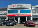 Wise Otomotiv (Fevziçakmak Mah., 10427. Sok., No:5, Karatay, Konya), otomobil satış galerileri  Konya'dan