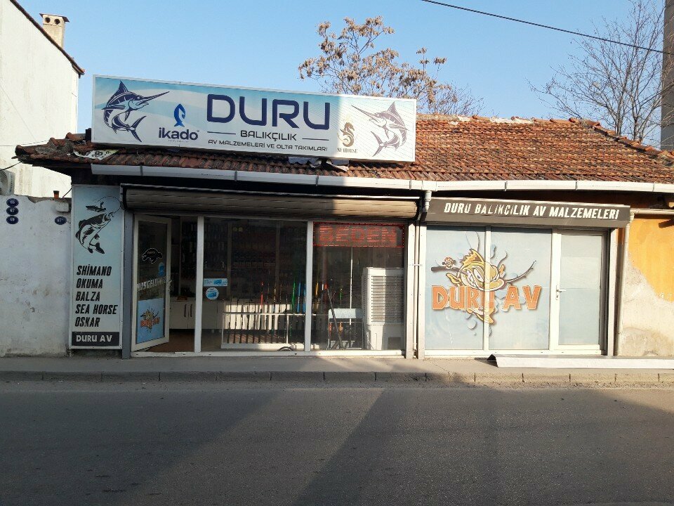 Avcılar ve balıkçılar Duru Balıkçılık, İzmir, foto