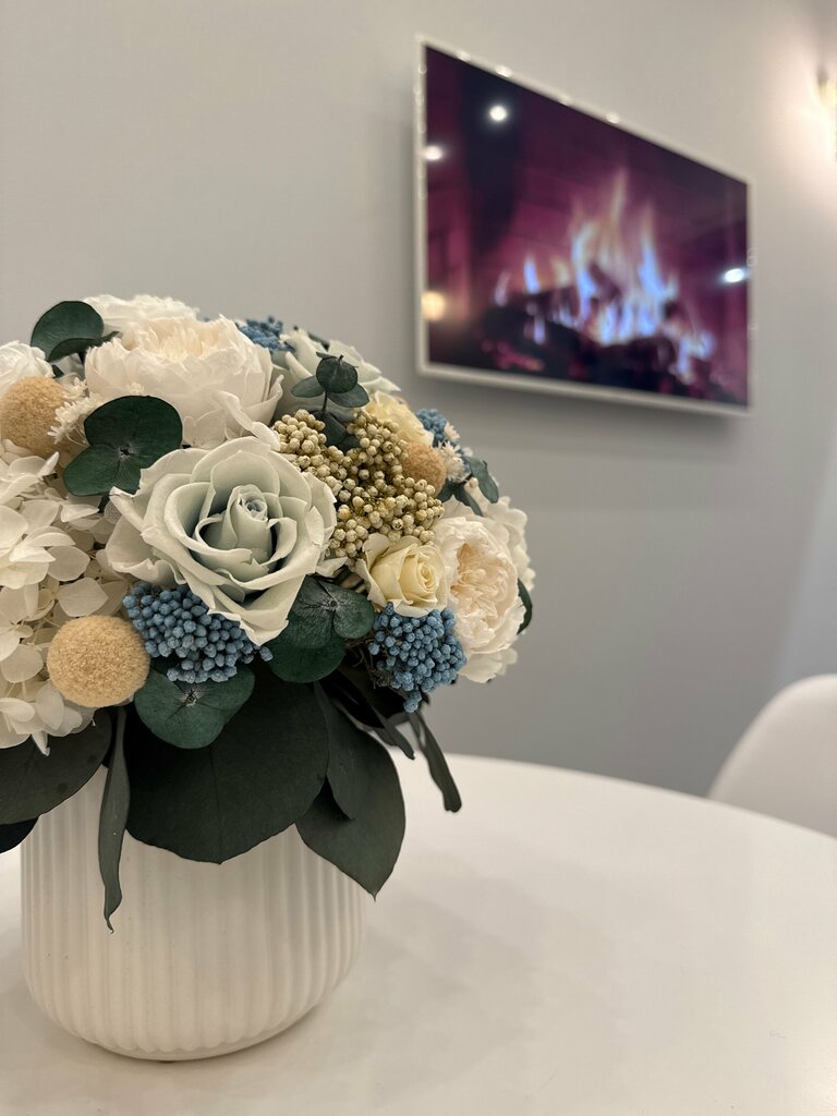 Özel ağız ve diş sağlığı klinikleri ve muayenehaneleri DentalHOME, Cheboksary, foto