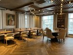 Dacha (Krasnokokshaiskaya Street No:123), restoran  Kazan'dan